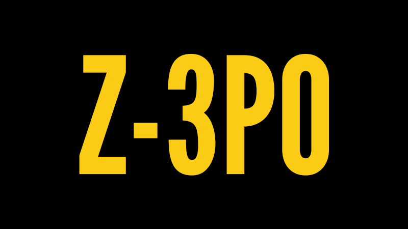 Z-3P0